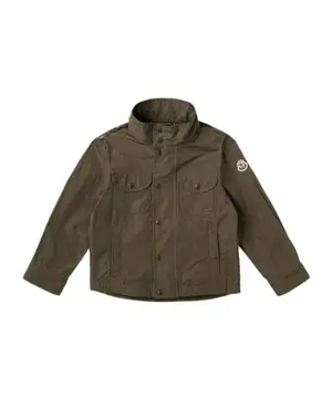 Moncler Kutlat Tech Down Jacket