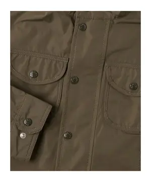 Moncler Kutlat Tech Down Jacket