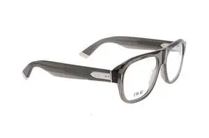 Dior Square Frame Eyeglasses