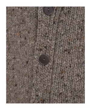 THE ROW Hardy Cashmere Cardigan