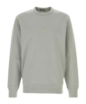 C.P. COMPANY Stretch Fleece Sweatshirt