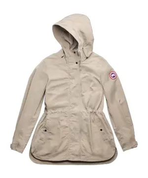 Canada Goose Minden Jacket - Limestone