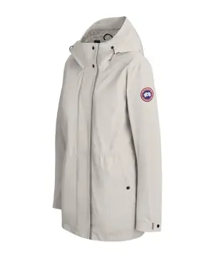 Canada Goose Minden Jacket - Limestone
