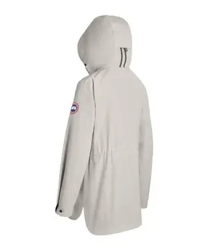 Canada Goose Minden Jacket - Limestone