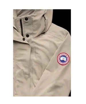 Canada Goose Minden Jacket - Limestone