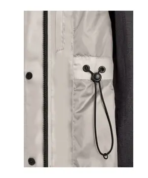 Canada Goose Minden Jacket - Limestone
