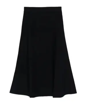 P.a.r.o.s.h Draped Skirts