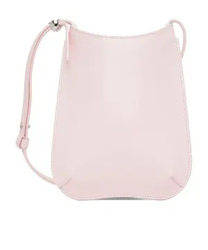 Jacquemus The Bisou Phone Pouch - Pink