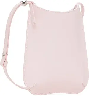 Jacquemus The Bisou Phone Pouch