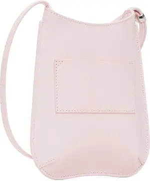 Jacquemus The Bisou Phone Pouch
