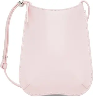 Jacquemus The Bisou Phone Pouch