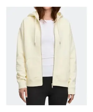 Canada Goose Wander Full Zip Embroidered Hoodie