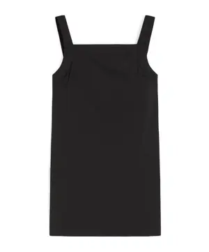 Max Mara Flowing Stretch Poplin Top