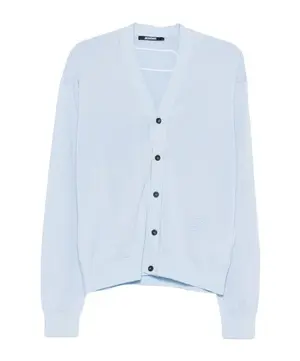 Jacquemus Embroidered Knitwear For Men