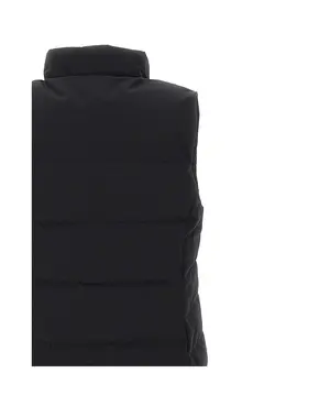 Canada Goose Freestyle High-neck Down Gilet
