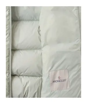 Moncler Kamile Nylon Down Vest