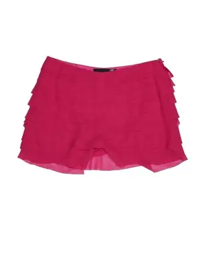 Moschino Detail Shorts