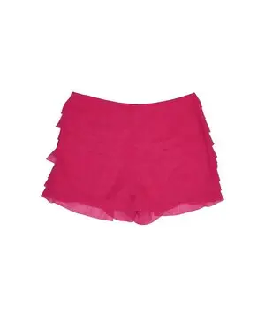 Moschino Detail Shorts