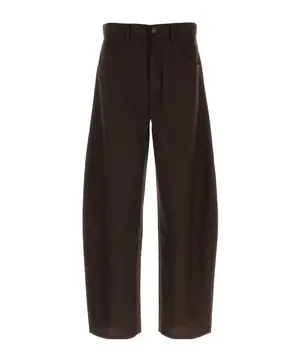 Sefr Button Detailed Pants For Men