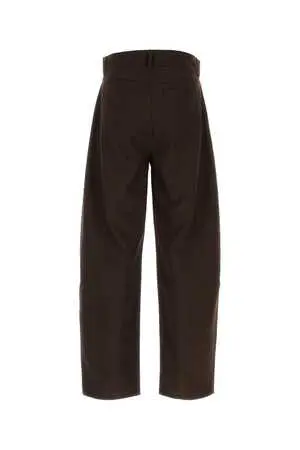 Séfr Gino Wide-leg Trousers