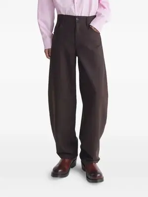 Séfr Gino Wide-leg Trousers
