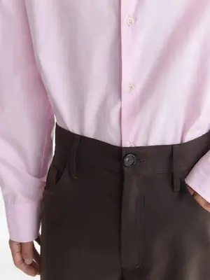 Séfr Gino Wide-leg Trousers