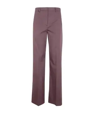 Blugirl Full Length Bottoms For Women