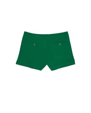 Moschino Detail Shorts