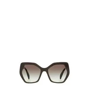 Prada Logo Sunglasses - Multicolor