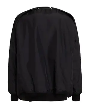 Rick Owens Jumbo Peter Convertible Bomber Jacket
