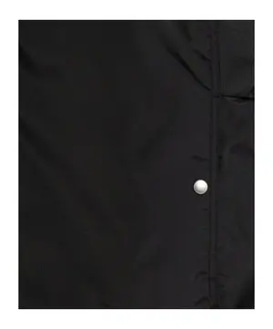 Rick Owens Jumbo Peter Convertible Bomber Jacket