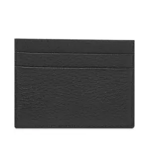 COMMON PROJECTS Logo-stamp Cardholder