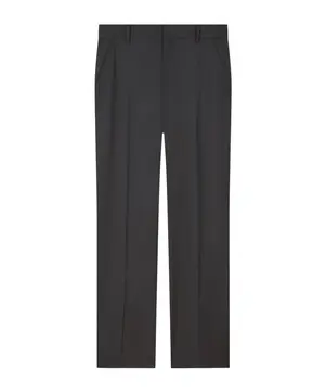 Kenzo Embroidered Pants For Men