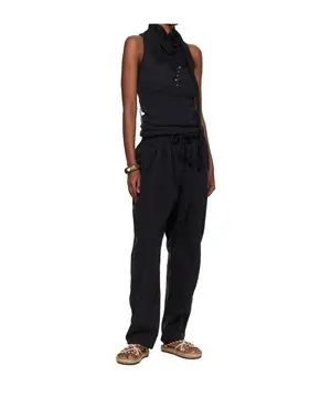 Isabel Marant Étoile Kitza Open-toe Flat Sandals