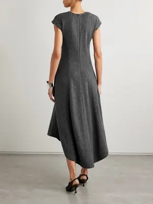 Proenza Schouler Delilah Patchwork Dress