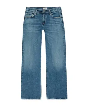 Citizens Of Humanity Nora Wide-leg Jeans