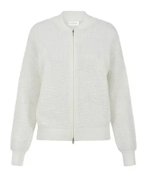 P.a.r.o.s.h Renfield Zip-up Cardigan
