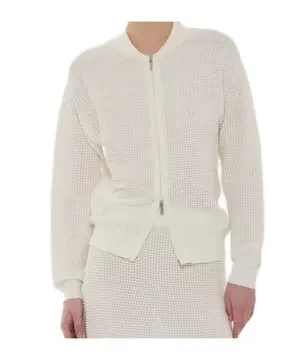 P.a.r.o.s.h Renfield Zip-up Cardigan