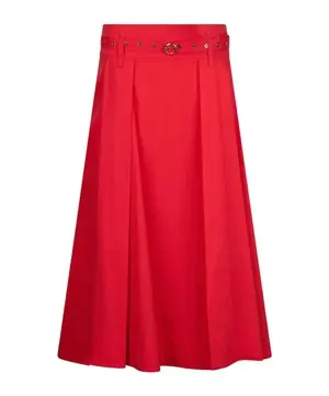 Liu Jo Pleated Skirts