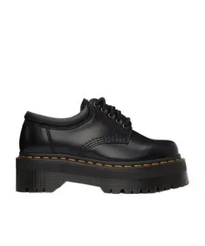 Dr. Martens Quad Platform Shoes
