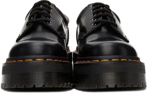 Dr. Martens 8053 Quad Platform Derby Shoes