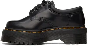 Dr. Martens 8053 Quad Platform Derby Shoes