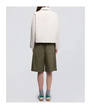 Aspesi Single-breasted Casual Jacket