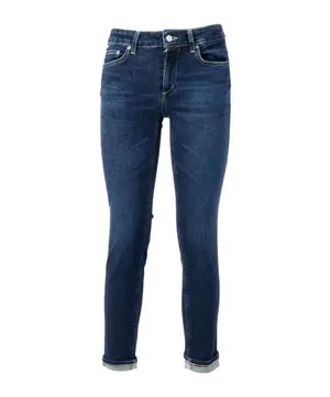 DONDUP Slim-fit Jeans - Blue