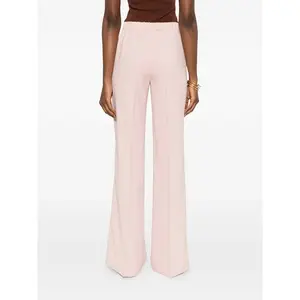 GIANLUCA CAPANNOLO Wide-leg Trousers