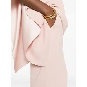 GIANLUCA CAPANNOLO Wide-leg Trousers
