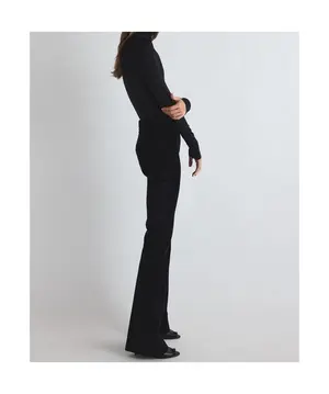 Tove Roux Flared Pants