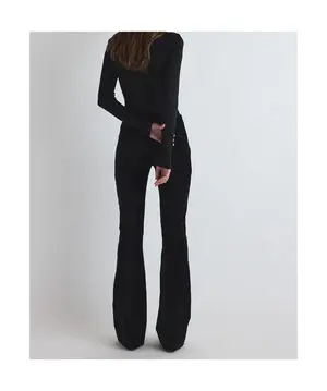 Tove Roux Flared Pants