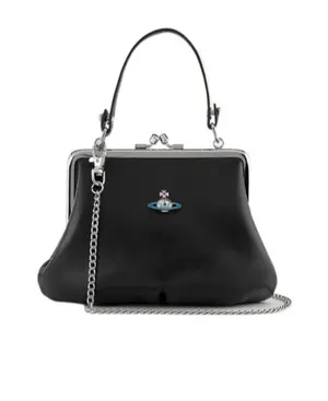 Vivienne Westwood Handheld Cross Body Bags
