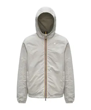 K-way Reversible Outerwear For Men